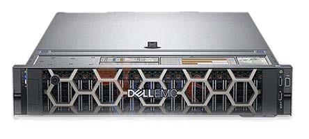 Dell Poweredge R740 servers - Umaru Group