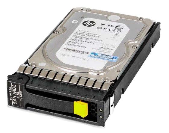 Disque dur Serveur - Umaru Group